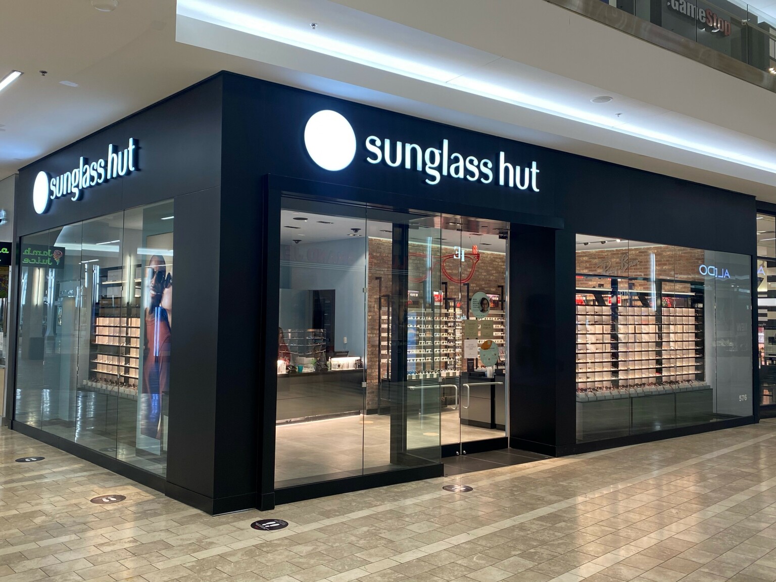 Commercial Glass - Pacific Glass and Door